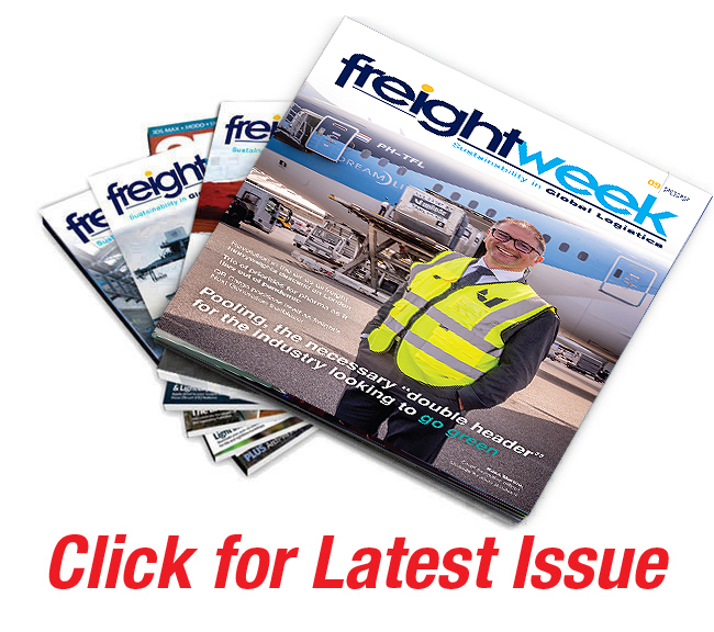 FreightHub – The Definitive Logistics Directory